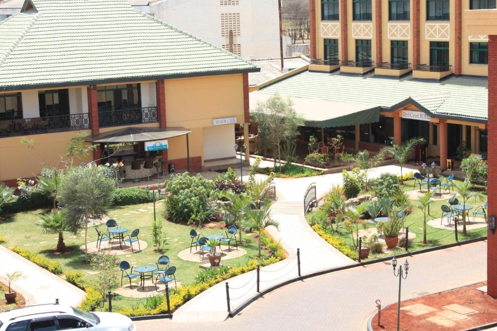 Boma Inn Nairobi, Nairobi (updated prices 2025)