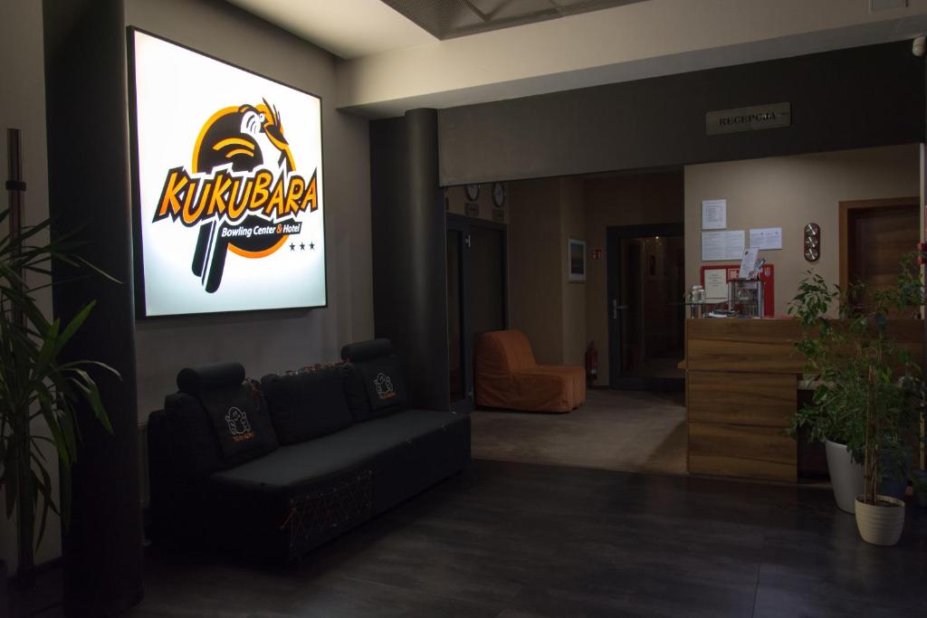 Kukubara Bowling Center, Myszków (updated prices 2025)