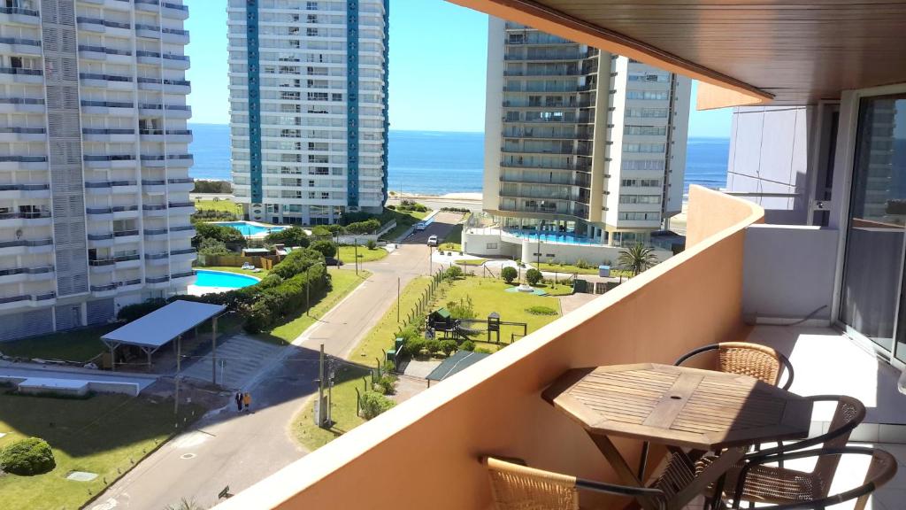 Scorpio 701, Punta del Este (precios actualizados 2026)