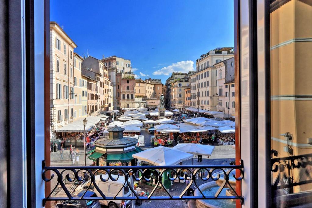 Mama's Home Rome, Rome (updated prices 2026)