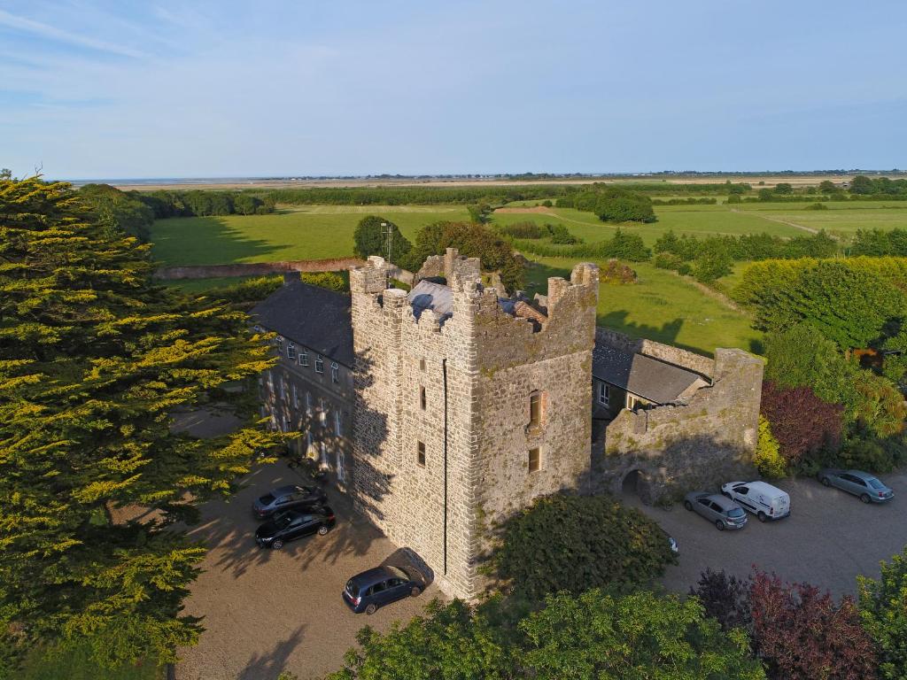 Killiane Castle Country House & Farm, Wexford (updated prices 2026)