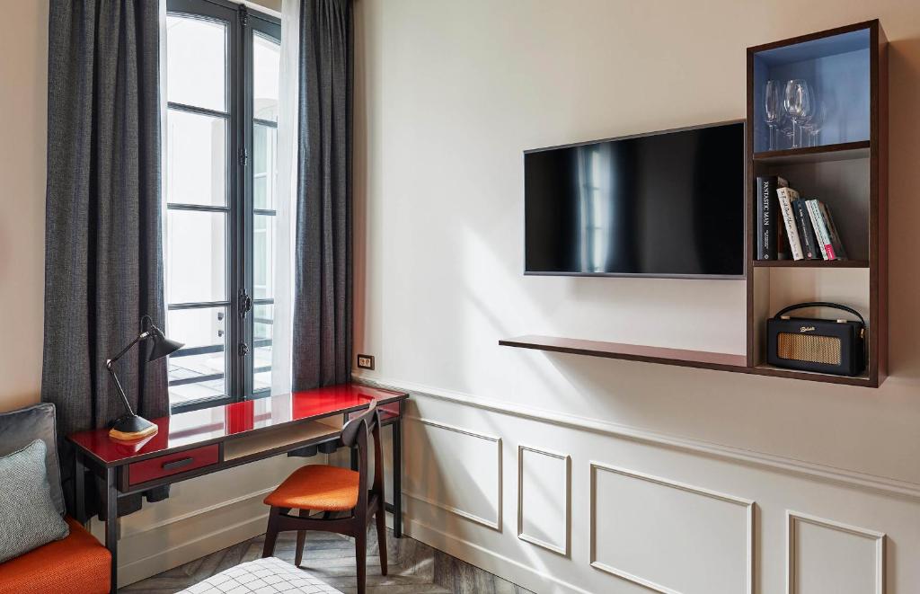 The Hoxton, Paris, Paris (updated prices 2025)