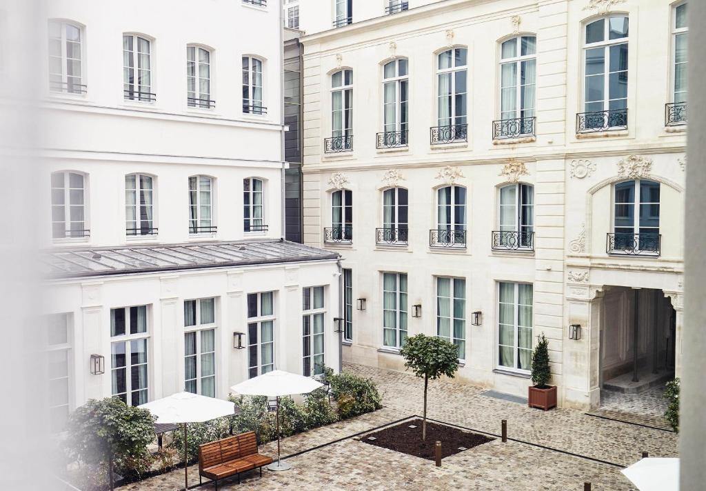 The Hoxton, Paris, Paris (updated prices 2025)