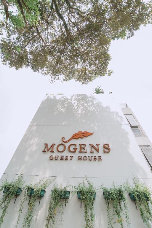Mogens Guesthouse, Bandung (updated prices 2025)
