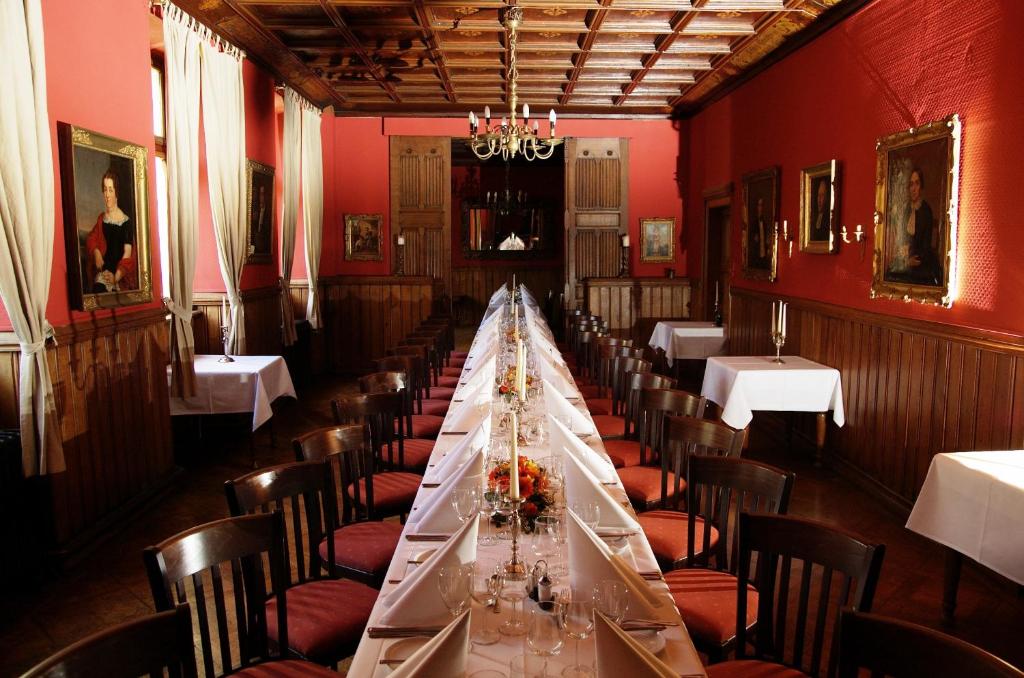 Residenz Kommende, Bonn (updated prices 2025)