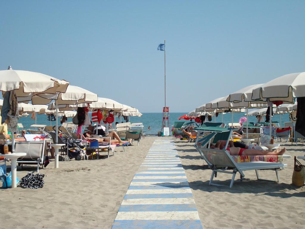 Residence Condominio ROMA, Eraclea Mare (updated prices 2025)