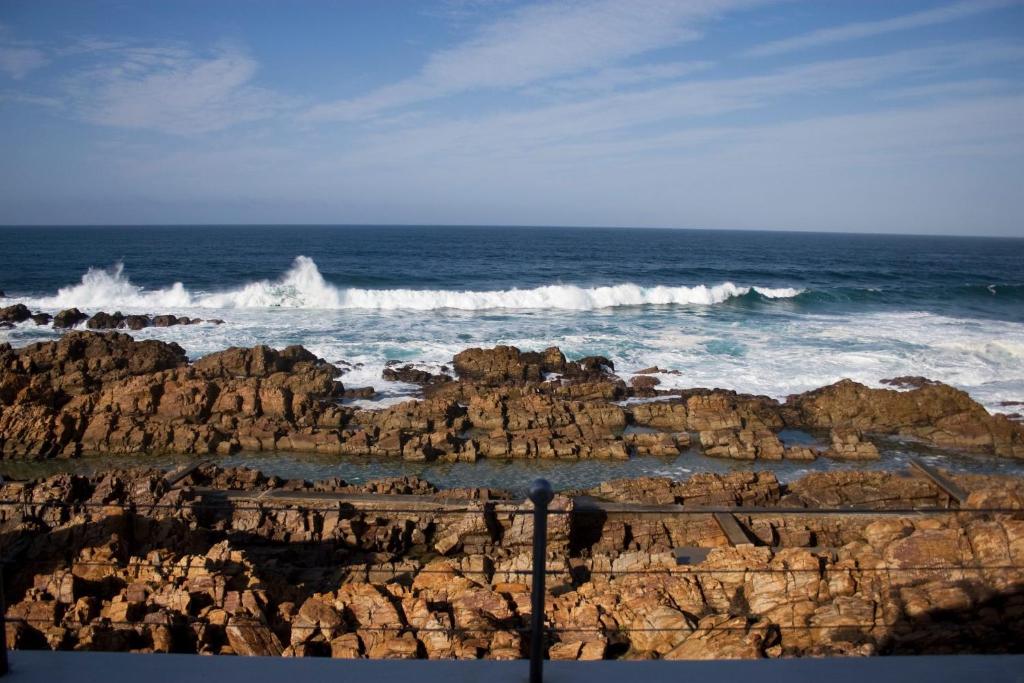 The Point Hotel & Spa, Mossel Bay (updated prices 2025)