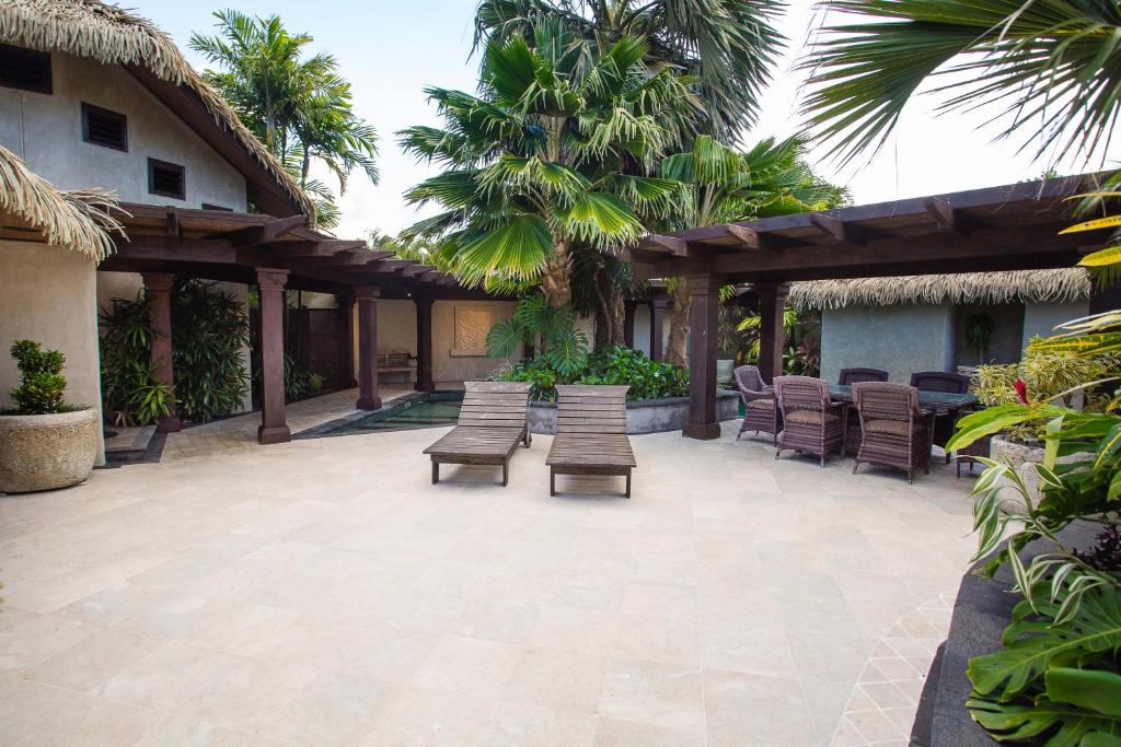 Te Manava Luxury Villas, Rarotonga (updated prices 2025)