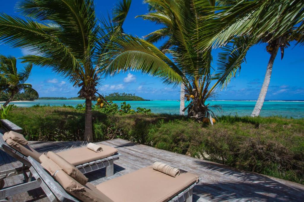 Te Manava Luxury Villas, Rarotonga (updated prices 2025)