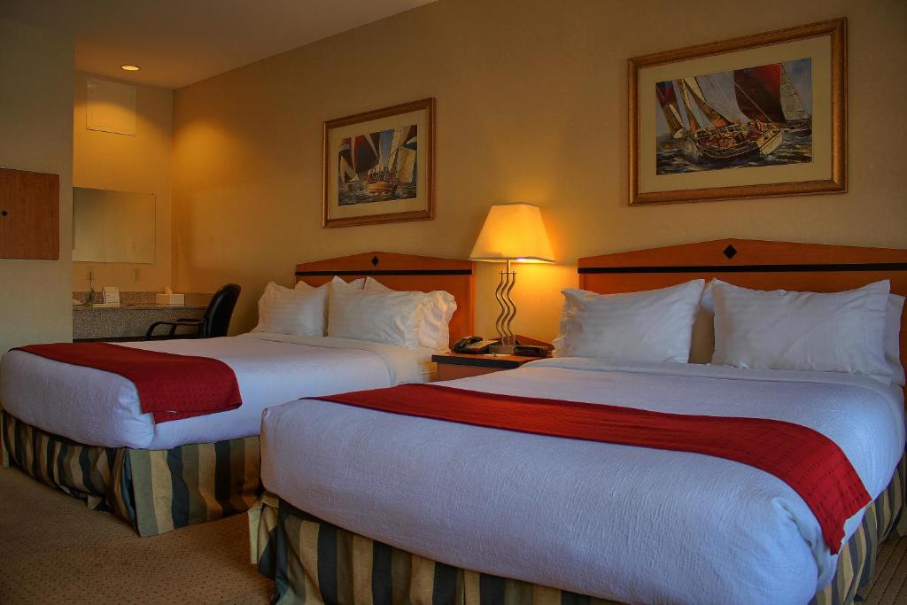 Holiday Inn Hotel & Suites Osoyoos by IHG, Osoyoos (updated prices 2025)