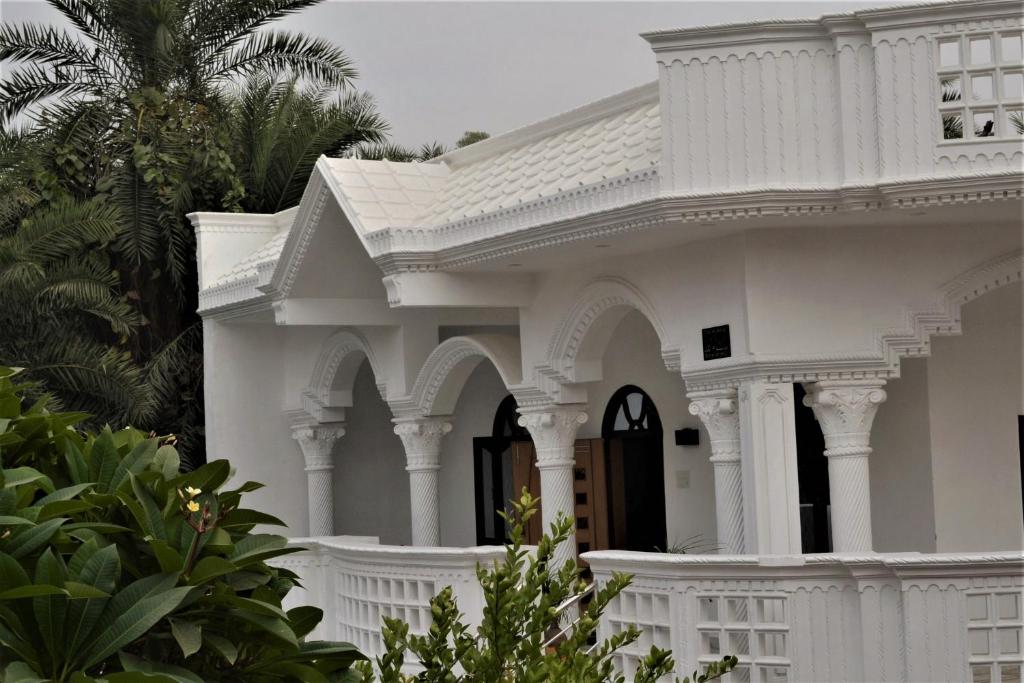 Taj Square A luxurious family homestay, Agra (updated prices 2025)