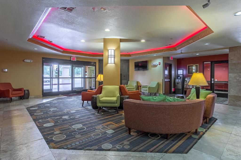 Hotel Ruidoso, Ruidoso (updated prices 2025)