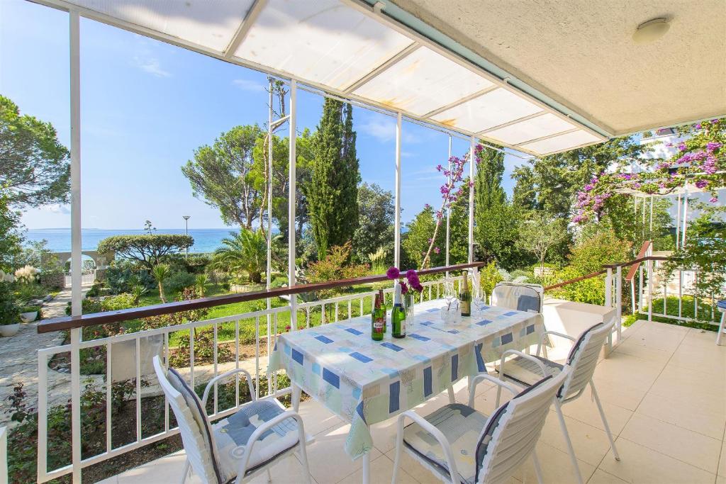 Apartments Jagoda, Novalja (tarifs actualisés 2024)