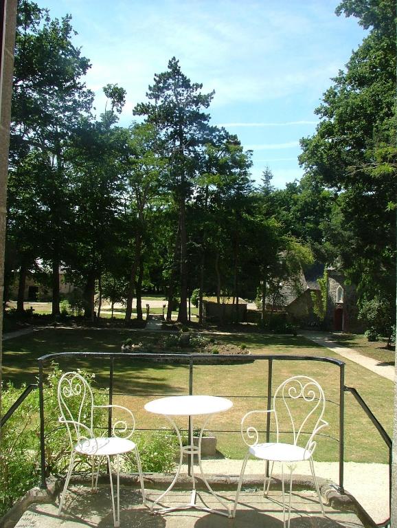 Chambres d'Hôtes Launay Guibert, Miniac-Morvan (updated prices 2025)