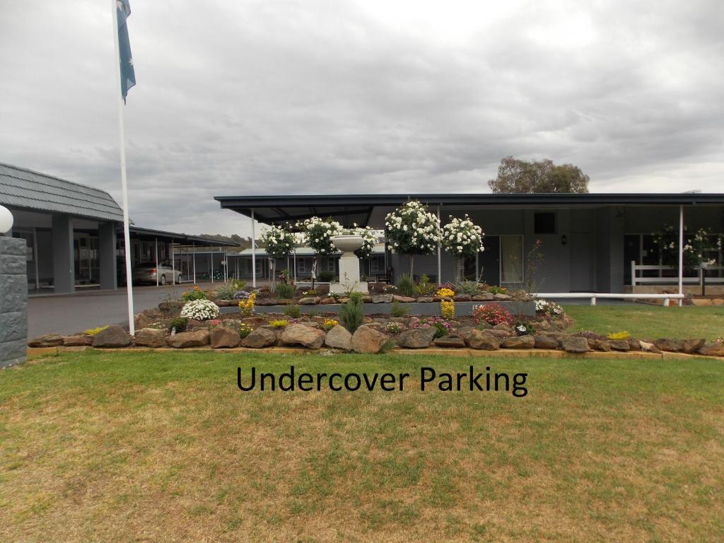 Yass Motel, Yass (updated prices 2025)