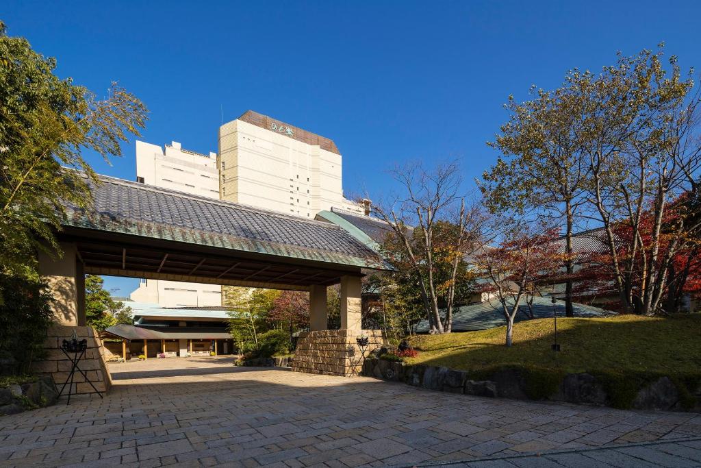 和倉溫泉諾托拉庫旅館 - 七尾市