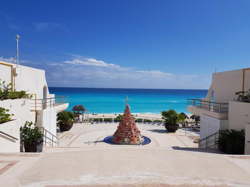 MARLIN TURQUESA HOSPEDAJE a PIE DE PLAYA, Cancún – Updated 2024 Prices