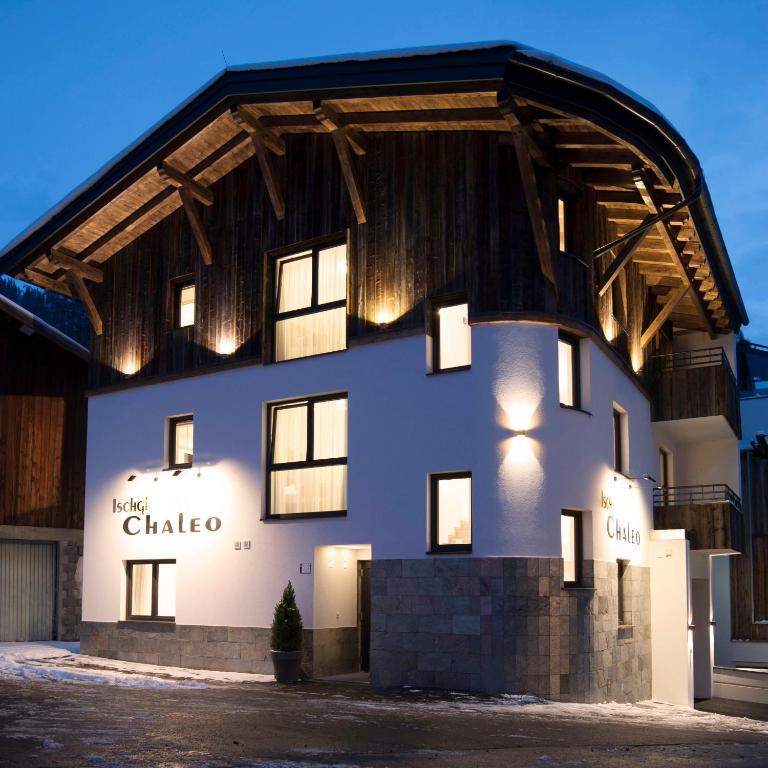 Ischgl Chaleo, Ischgl (updated prices 2026)