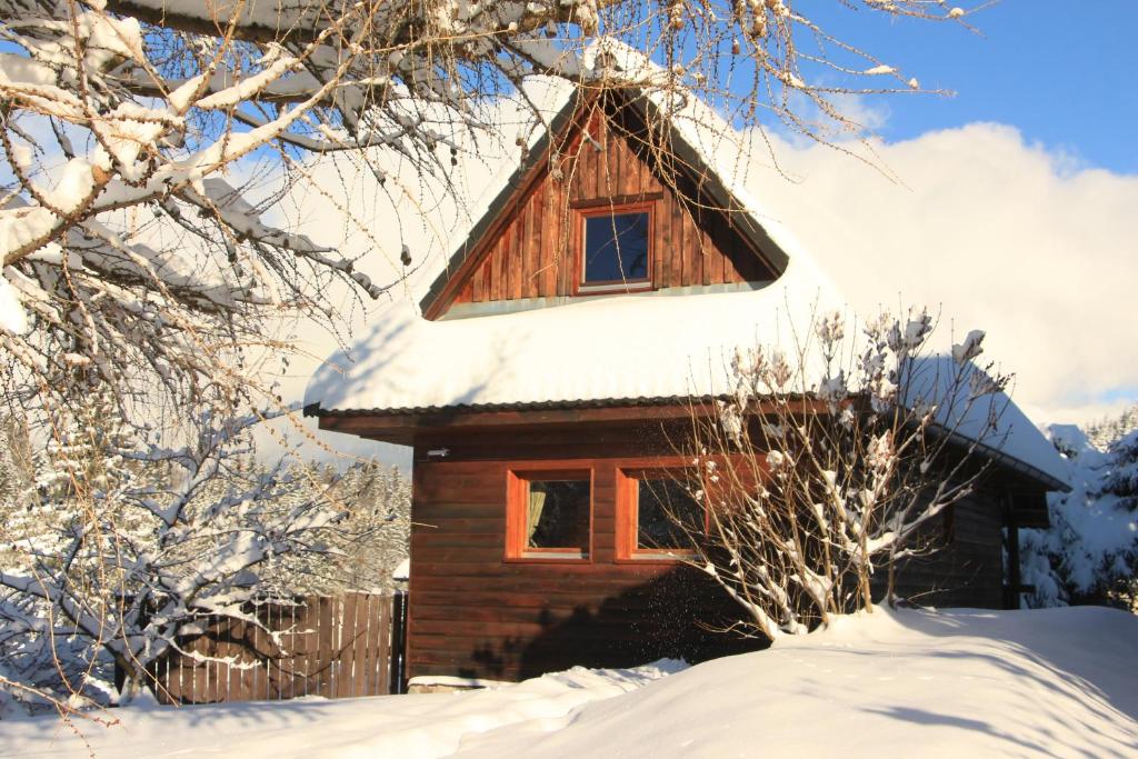 Chata Donovaly Buly 242/C, Donovaly – Prețuri actualizate 2023