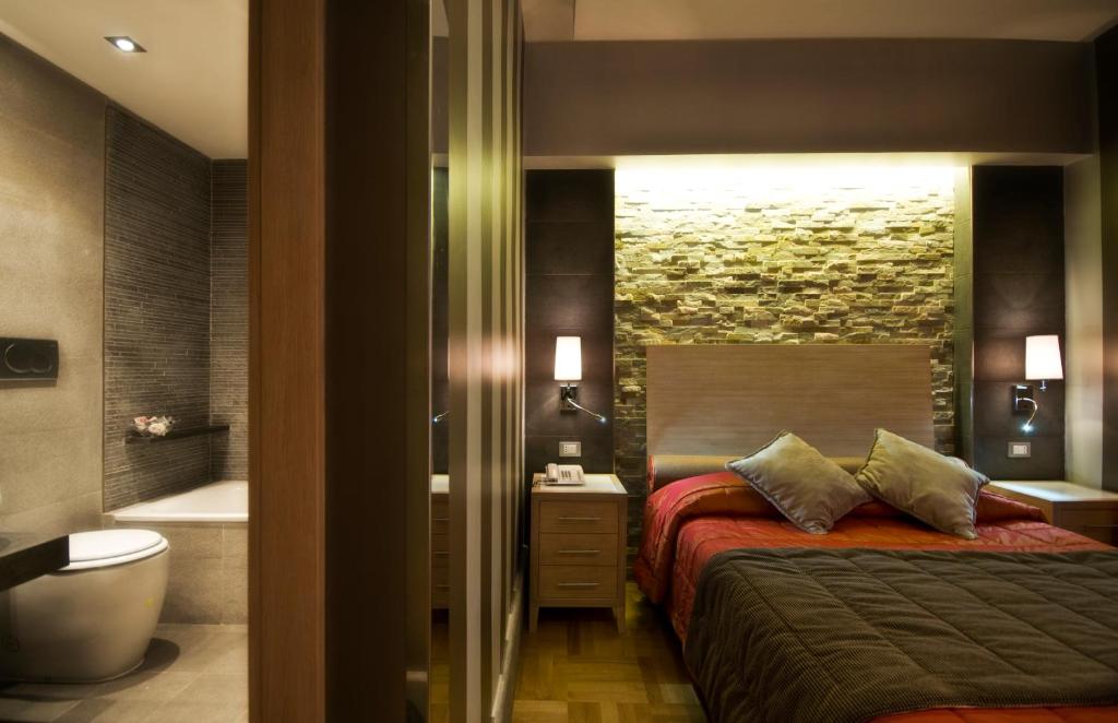 Hotel Morgana, Rome (updated prices 2025)
