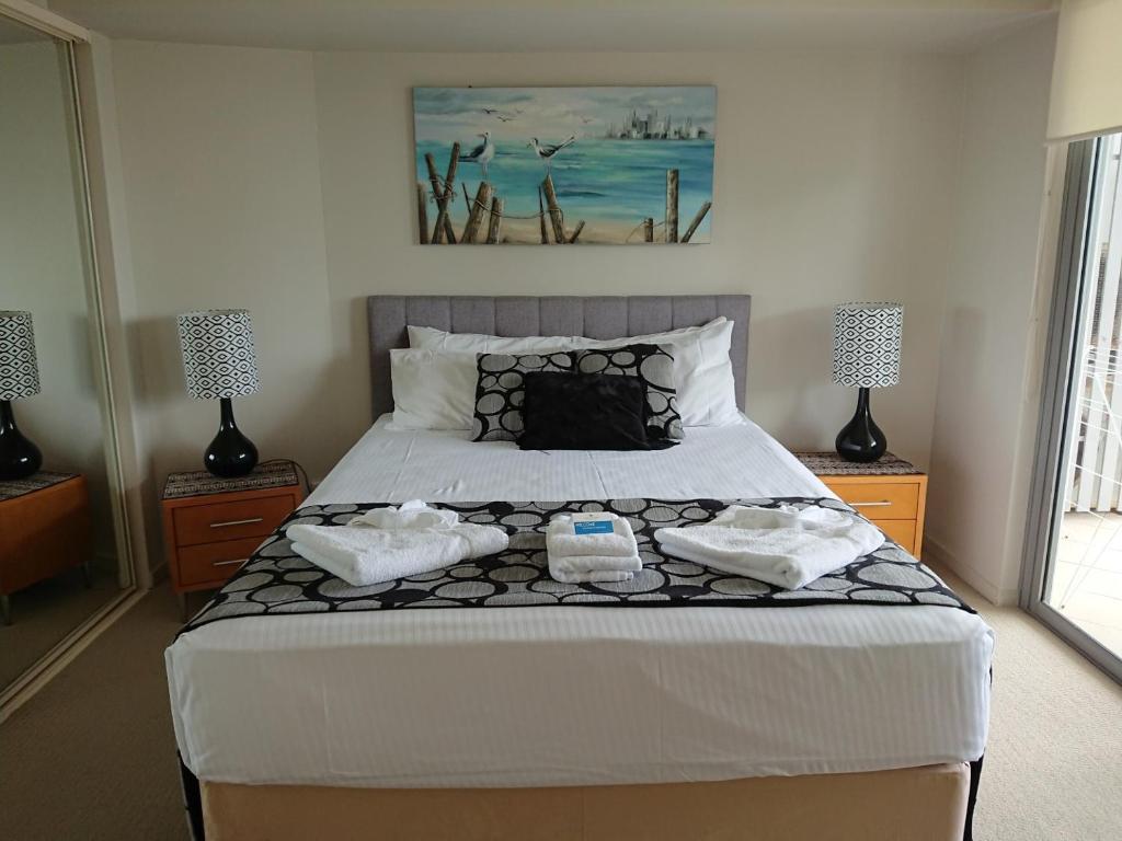 Scarborough Beach Resort Brisbane, Scarborough (updated prices 2024)