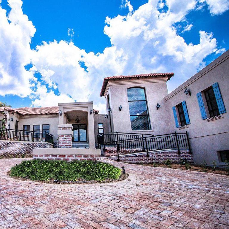 Pont de Val Boutique Hotel, Barrage, South Africa - Booking.com