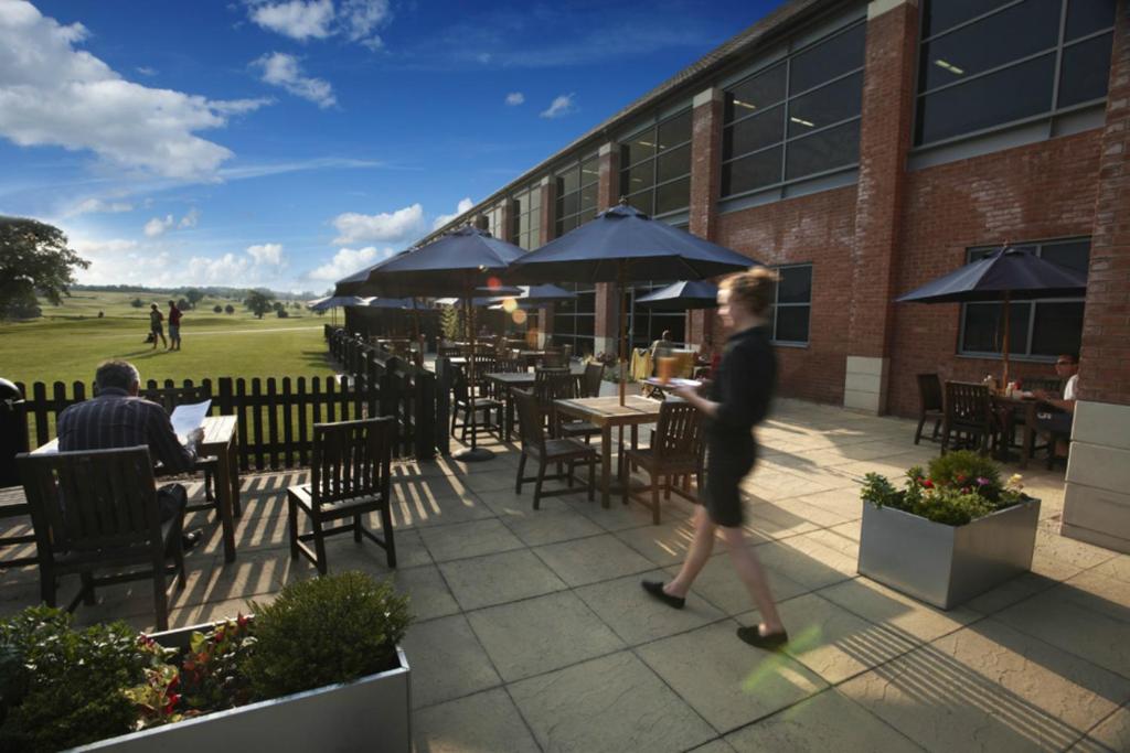 The Warwickshire Hotel and Country Club, Warwick (updated prices 2025)