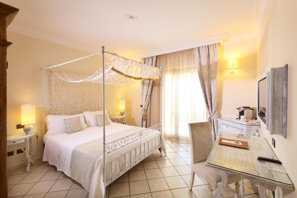Villa Angela, Taormina (updated prices 2025)