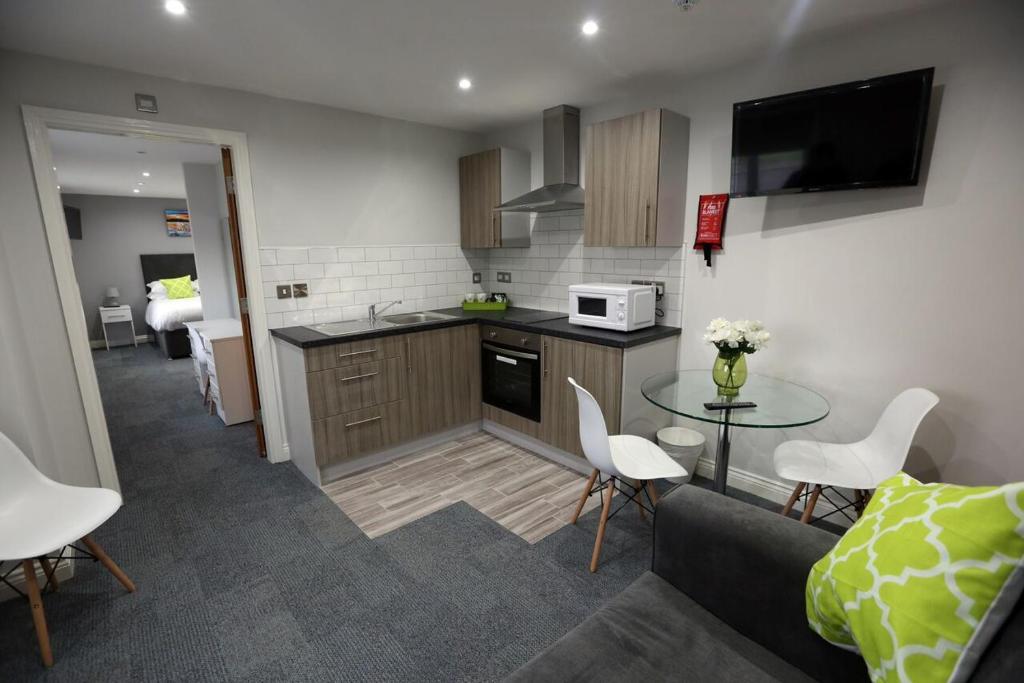 Hotel 52 Stanley, Stanley (updated prices 2025)