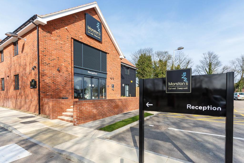 Mermaid, Ipswich by Marston's Inns, Ipswich (updated prices 2025)