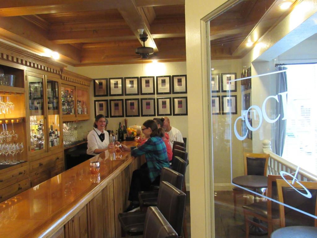 Carter House Inns, Eureka (updated prices 2025)