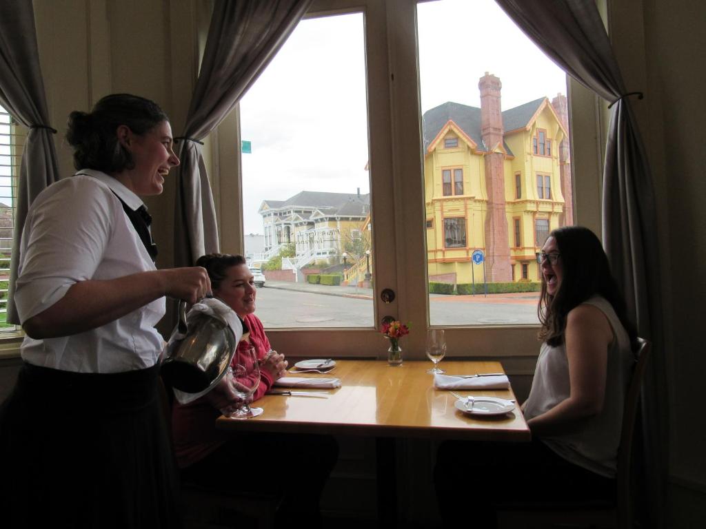 Carter House Inns, Eureka (updated prices 2025)