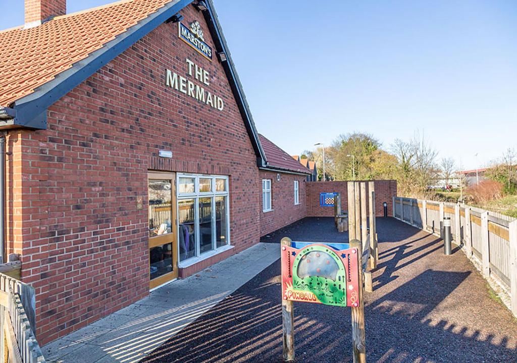 Mermaid, Ipswich by Marston's Inns, Ipswich (updated prices 2025)