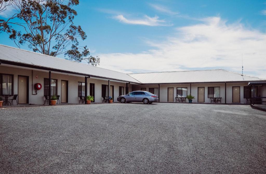 Artesian Spa Motel, Moree (updated prices 2025)