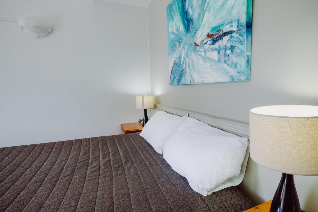 Artesian Spa Motel, Moree (updated prices 2025)