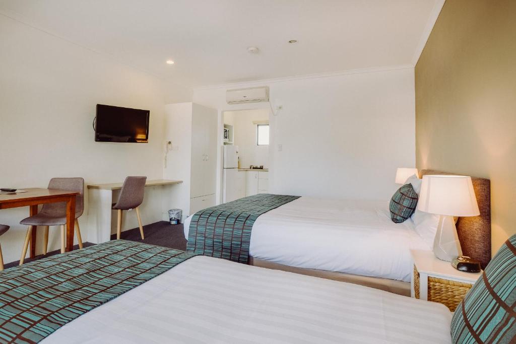 Artesian Spa Motel, Moree (updated prices 2025)
