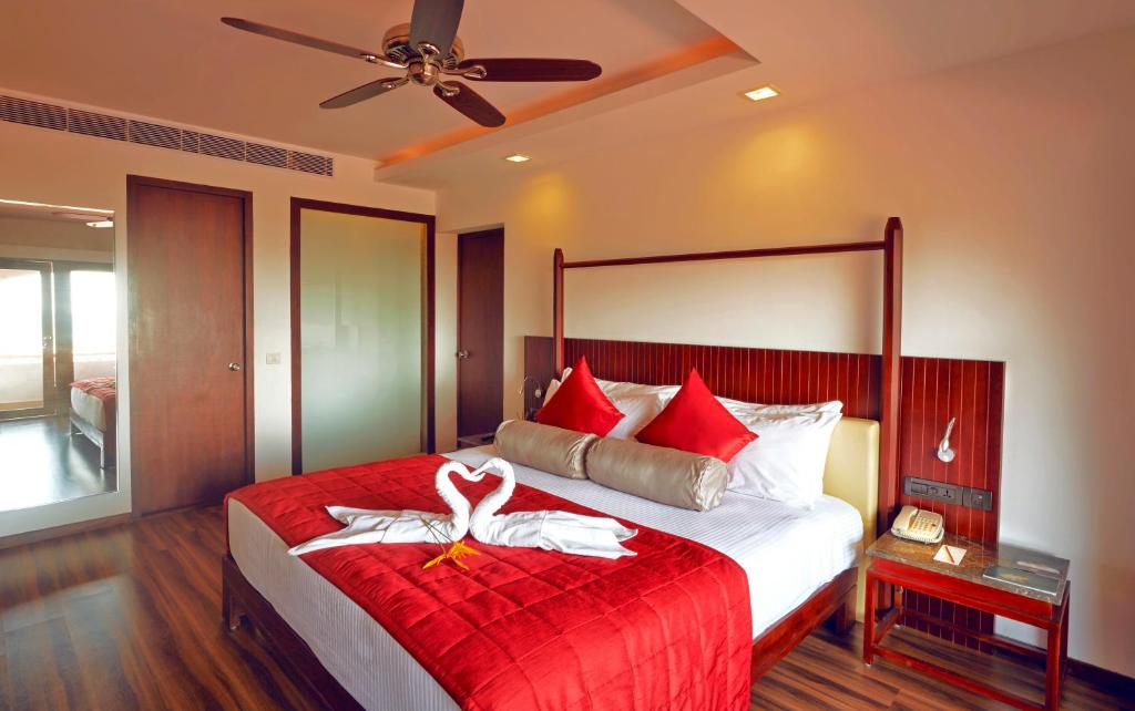 Gateway Varkala, Varkala (updated prices 2025)