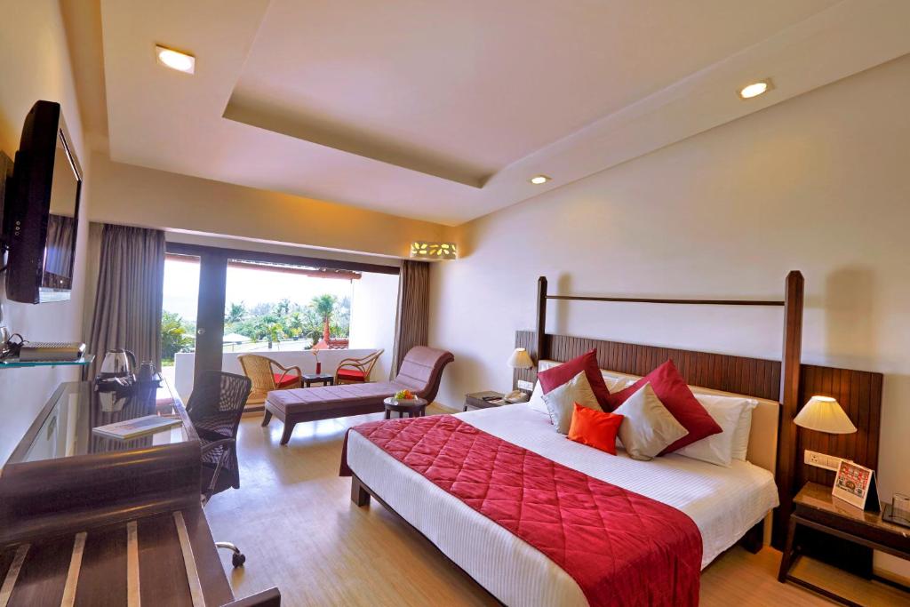 Gateway Varkala, Varkala (updated prices 2025)