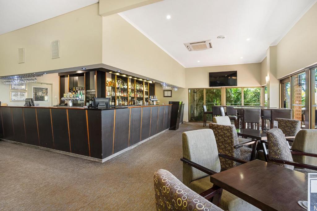 Karratha International Hotel, Karratha (updated prices 2025)