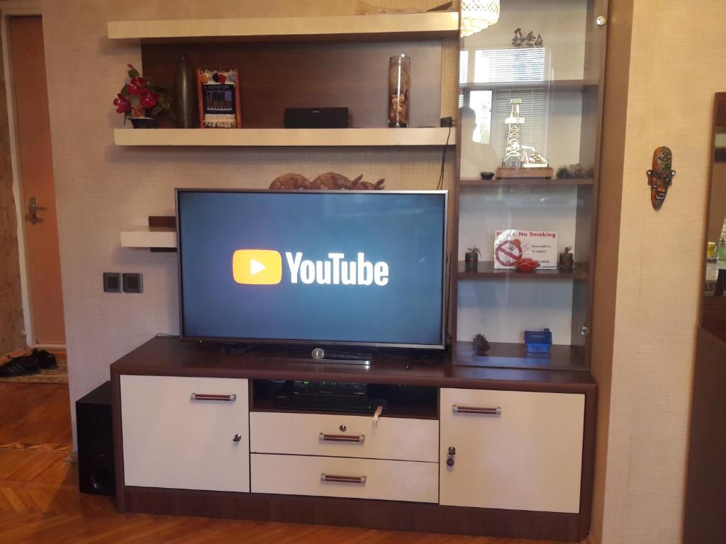 Comfortable, close center, Baku (updated prices 2025)