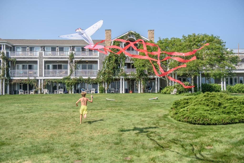 Winnetu Oceanside Resort at South Beach, Edgartown (updated prices 2025)