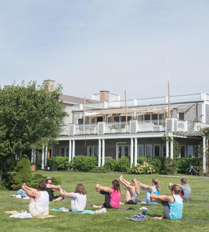 Winnetu Oceanside Resort at South Beach, Edgartown (updated prices 2025)