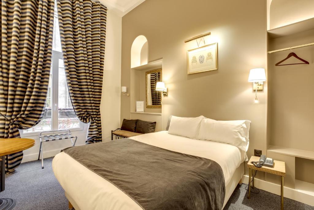 Hotel Opera Maintenon, Paris (updated prices 2025)