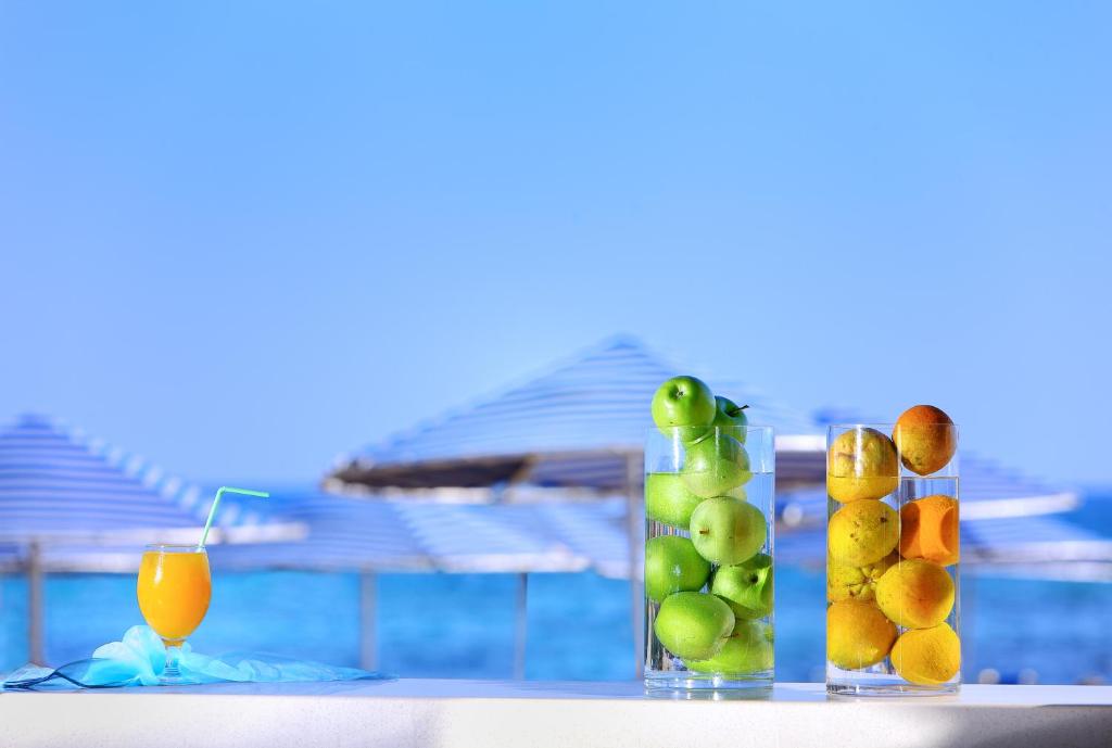 Sirens Beach & Village, Malia (updated prices 2025)