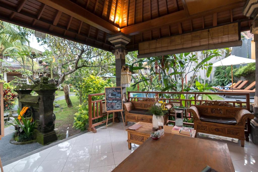 Outpost Ubud, Ubud (updated prices 2025)