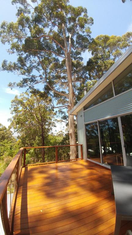 The Tree House, Denmark (updated prices 2025)