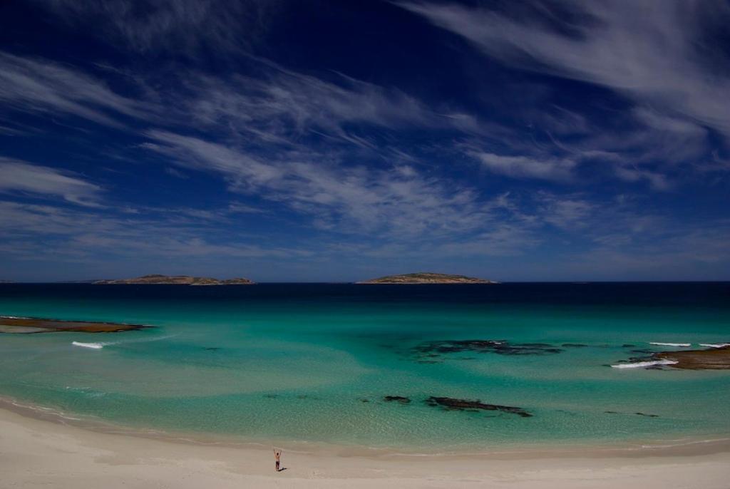 Esperance Beachfront Resort, Esperance (updated prices 2025)