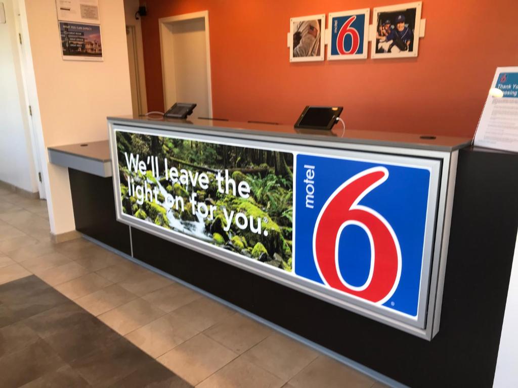 Motel 6-Concord, CA, Concord (updated prices 2025)