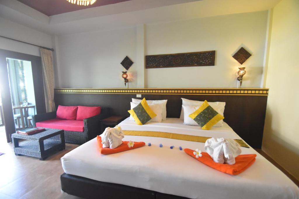 Simple Life Resort Koh Tao, Ko Tao (updated prices 2025)