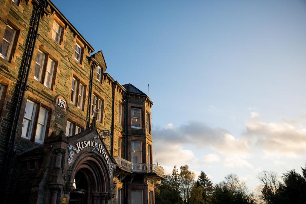 Keswick Country House Hotel, Keswick (updated prices 2025)